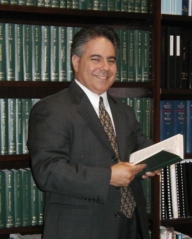 Attorney Profiles – Law Offices of John C. Lane